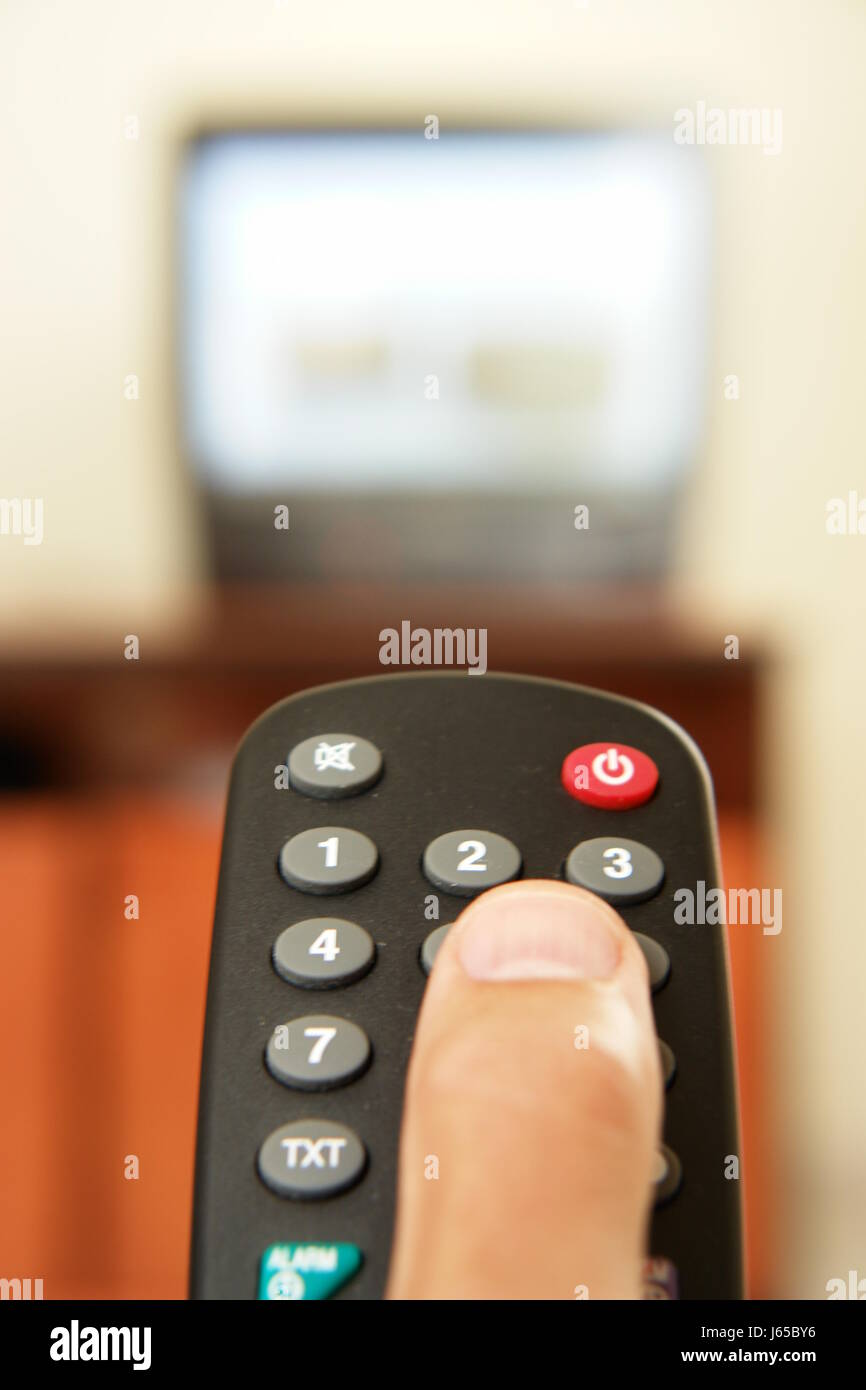 television tv televisions turn off to zap remote remote control check ...