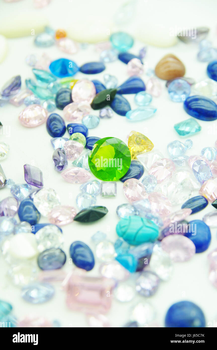 jewelry jewellery gemstones crystals jewels jewel blue shine shines ...