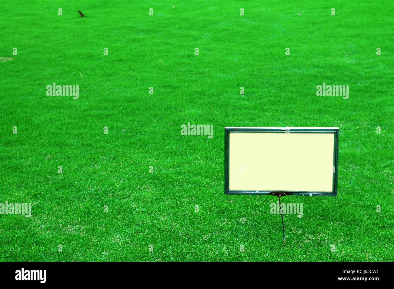 sign meadow grass lawn green outdoors nature board park garden field ...