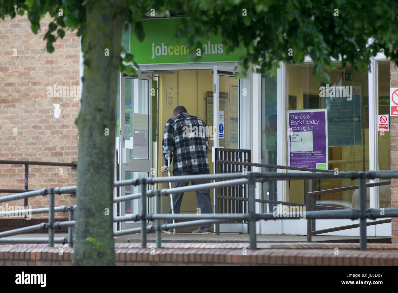 Job Centre Plus Office Stock Photos & Job Centre Plus Office Stock ...