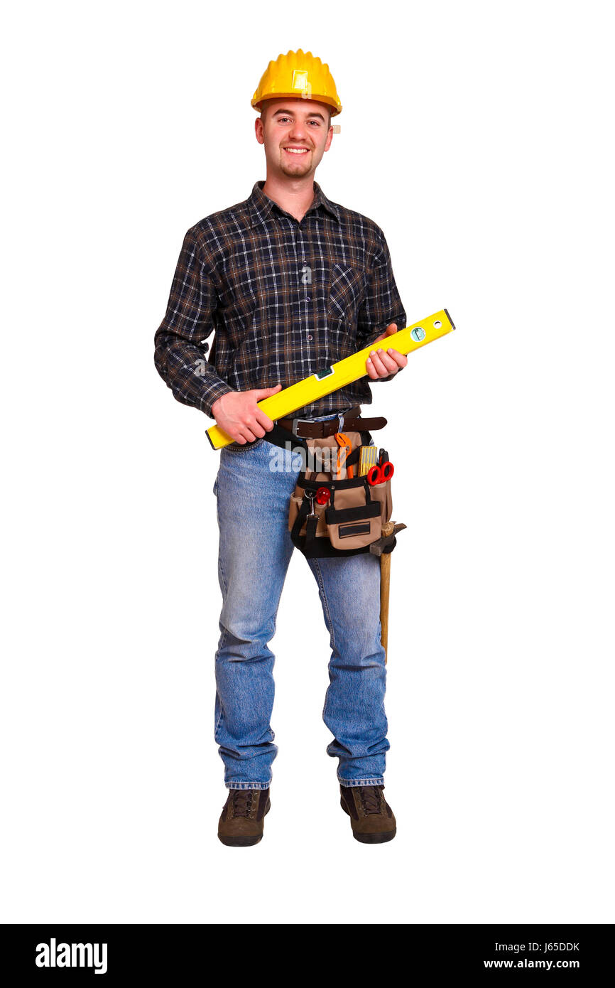 tool industrial carpenter man laugh laughs laughing twit giggle smile ...