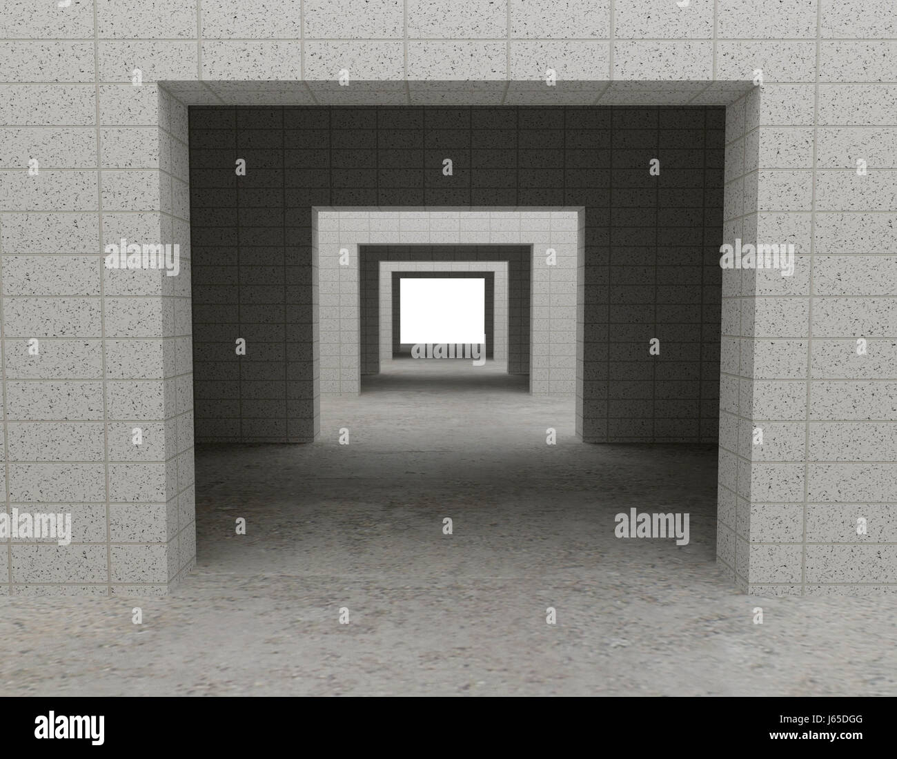 modern modernity concrete indoor backdrop background building motion ...