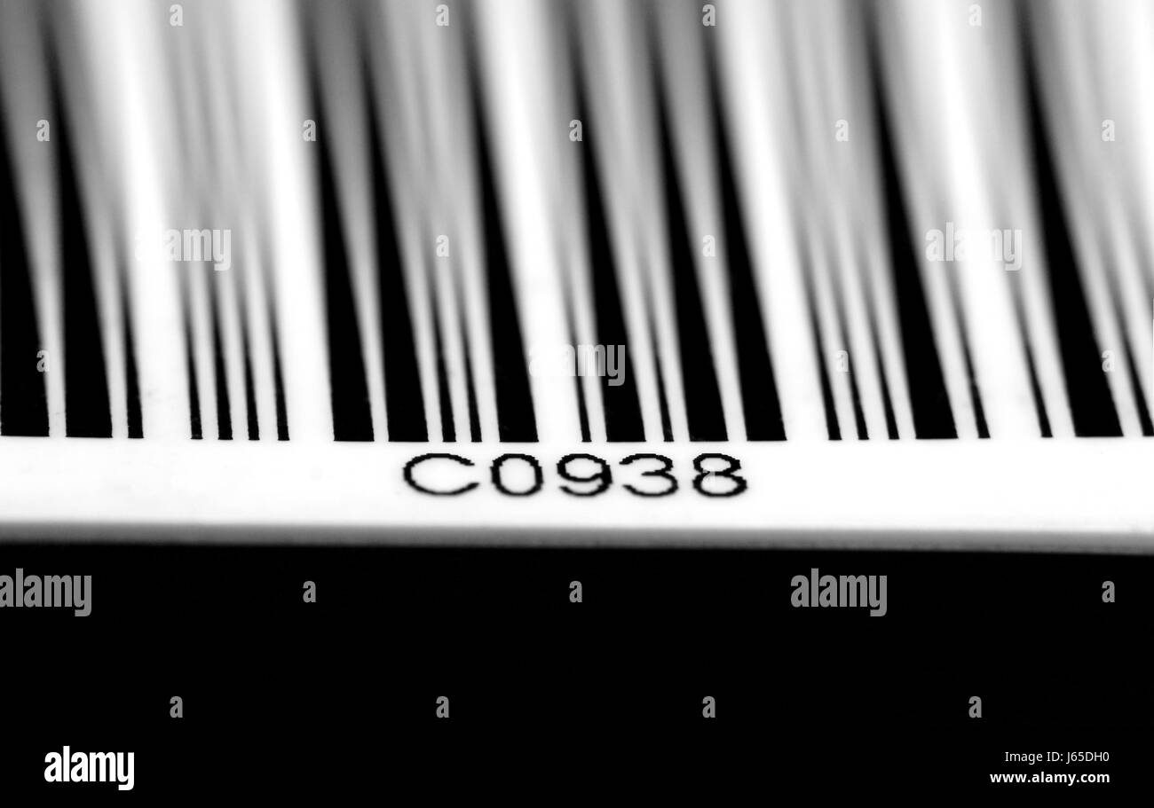 Unique identification number hi-res stock photography and images - Alamy