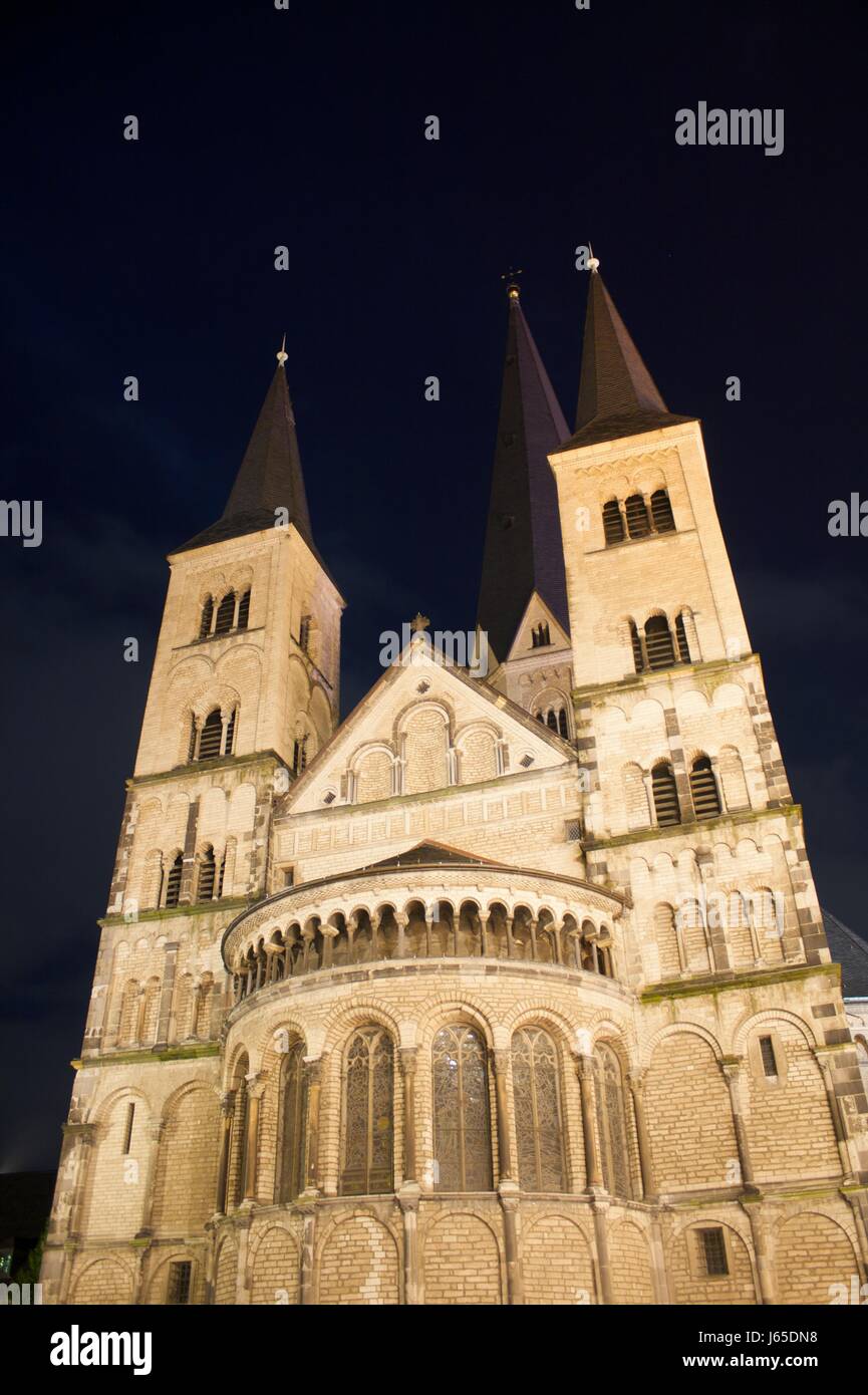 church cathedral emblem blue tower shine shines bright lucent light ...