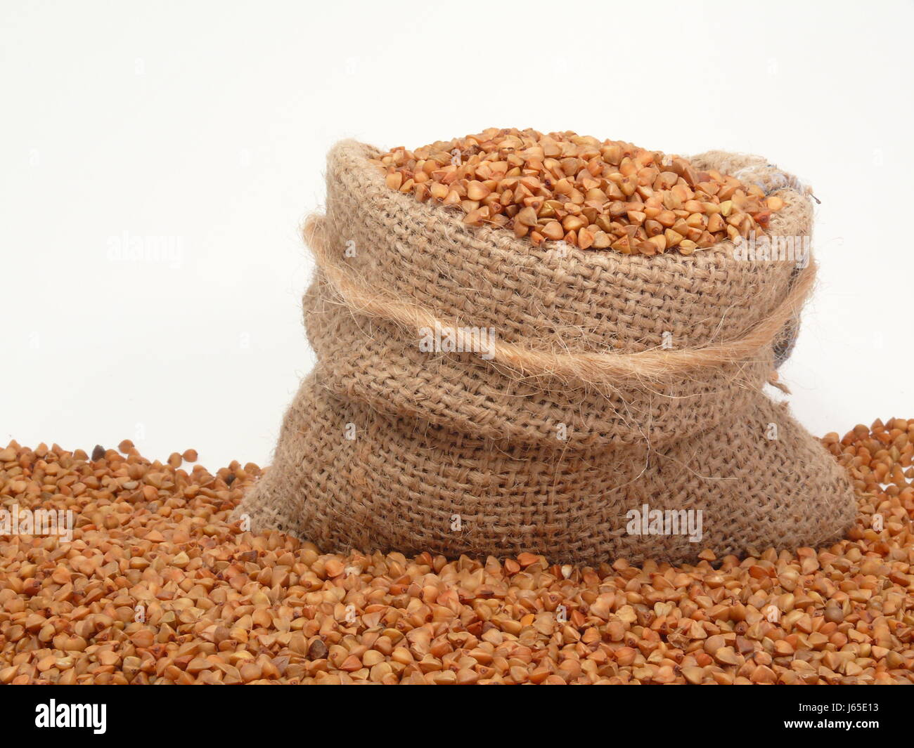 Poor wheat yield hi-res stock photography and images - Alamy