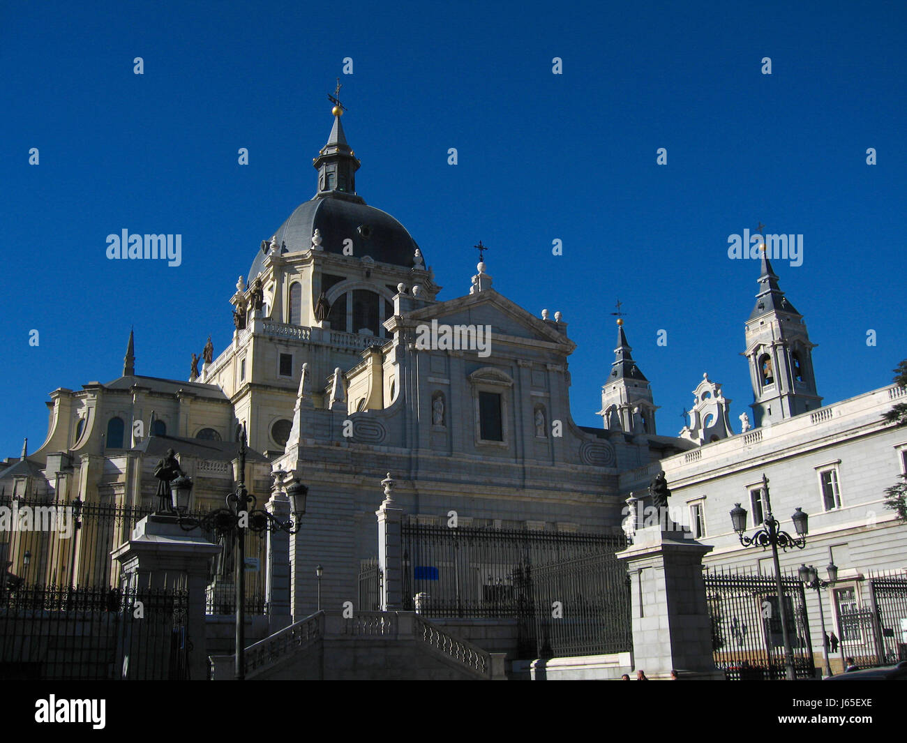 religion cathedral europe buildings church cathedral sights spain ...