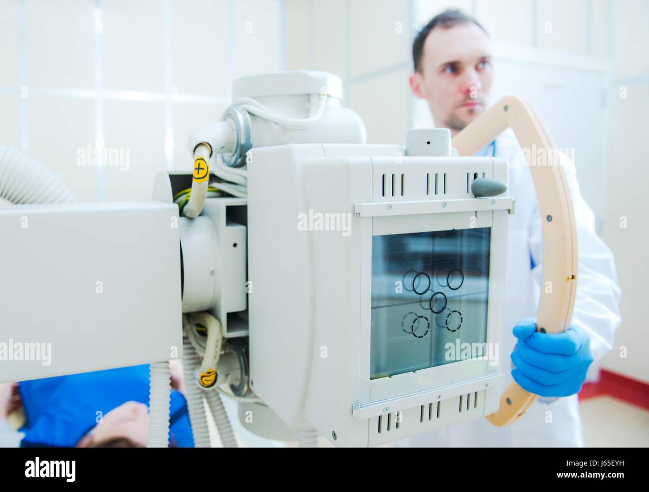 Backscatter x ray hi-res stock photography and images - Alamy