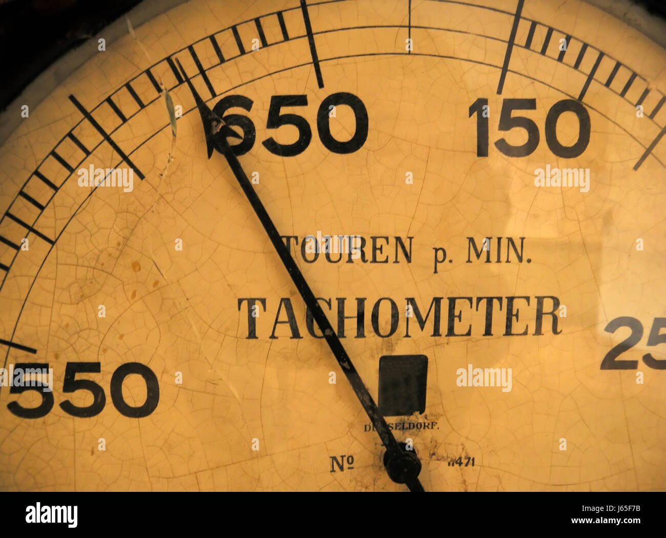 tachometer engineering dial scale count speedometer numbers old ...