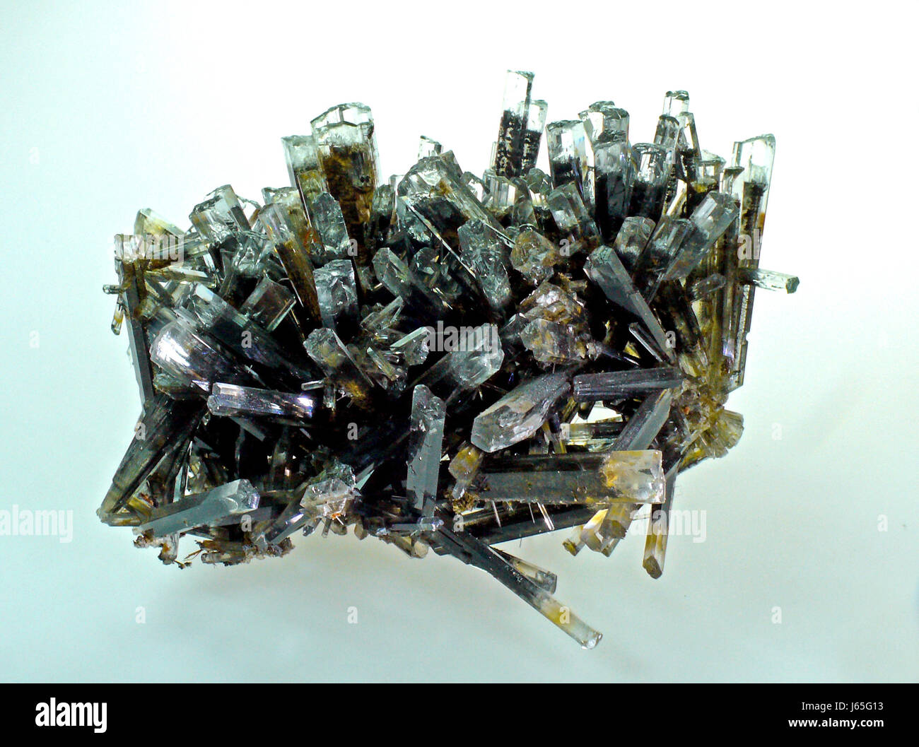 Crystal aggregate hi-res stock photography and images - Alamy