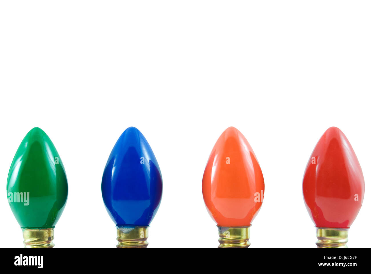 isolated lights illuminated colorful backdrop background bulbs isolated ...