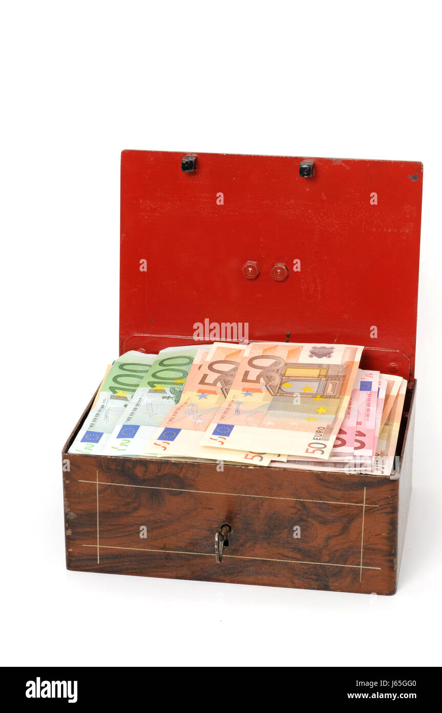 Money cassette Cut Out Stock Images & Pictures - Alamy