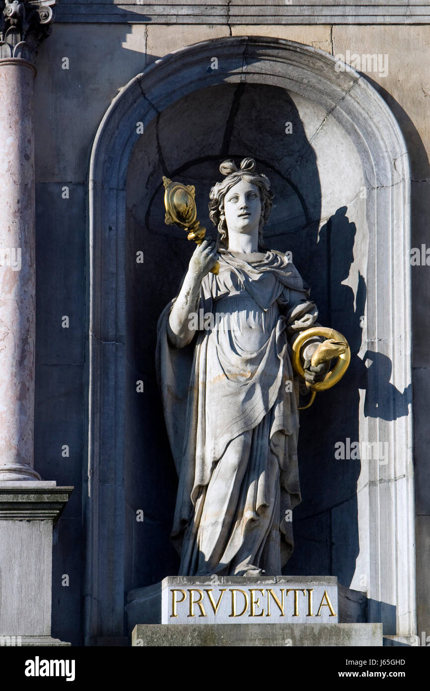 town hall belgium antwerp pictogram symbol pictograph trade symbol ...