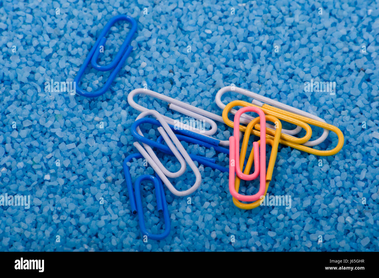 office coloured colourful gorgeous multifarious richly coloured file ...