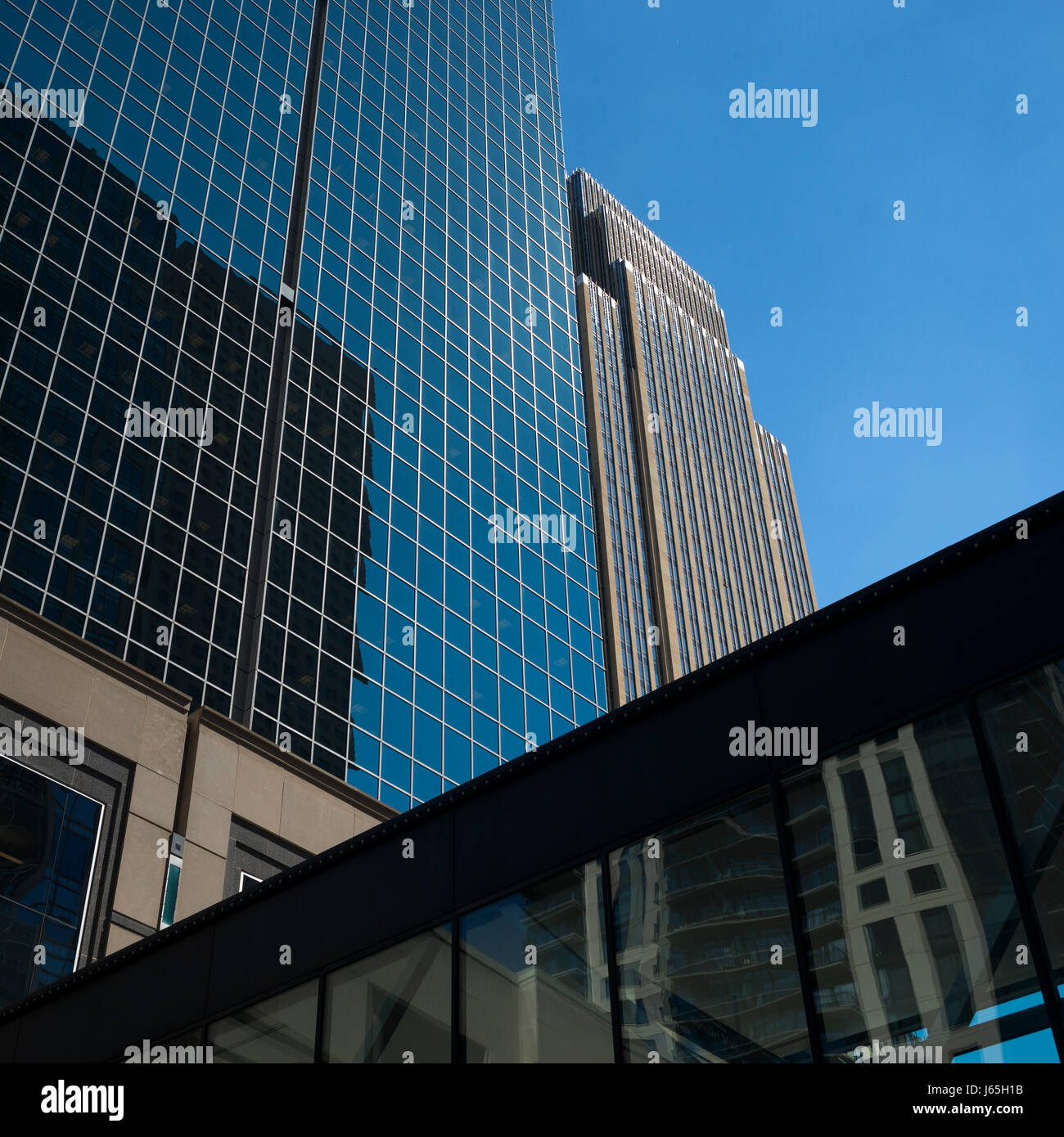 Downtown minneapolis skyline hi-res stock photography and images - Alamy