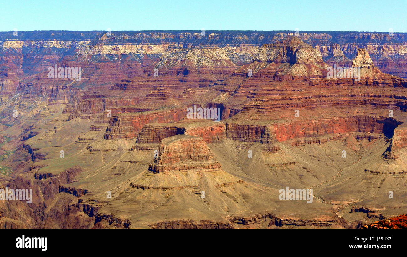 distance usa rock america ravine Canyon stone distance usa rock america ...