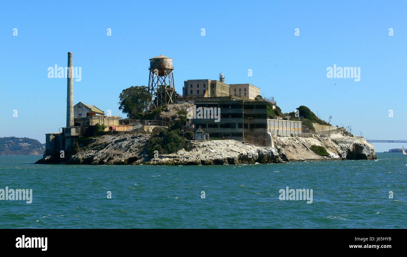 usa america brig jail salt water sea ocean water isle island acquainted ...