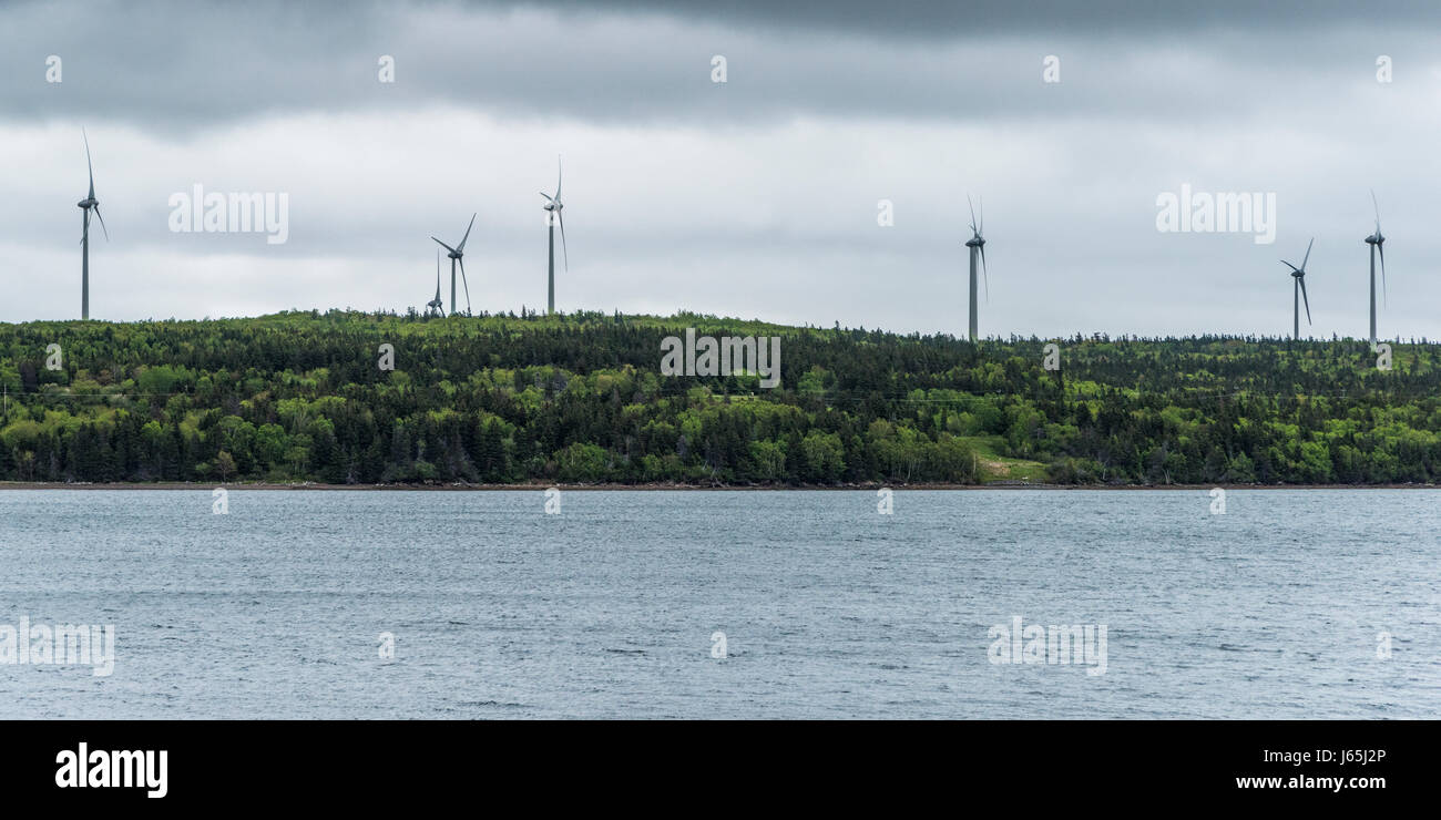 Mulgrave strait hi-res stock photography and images - Alamy