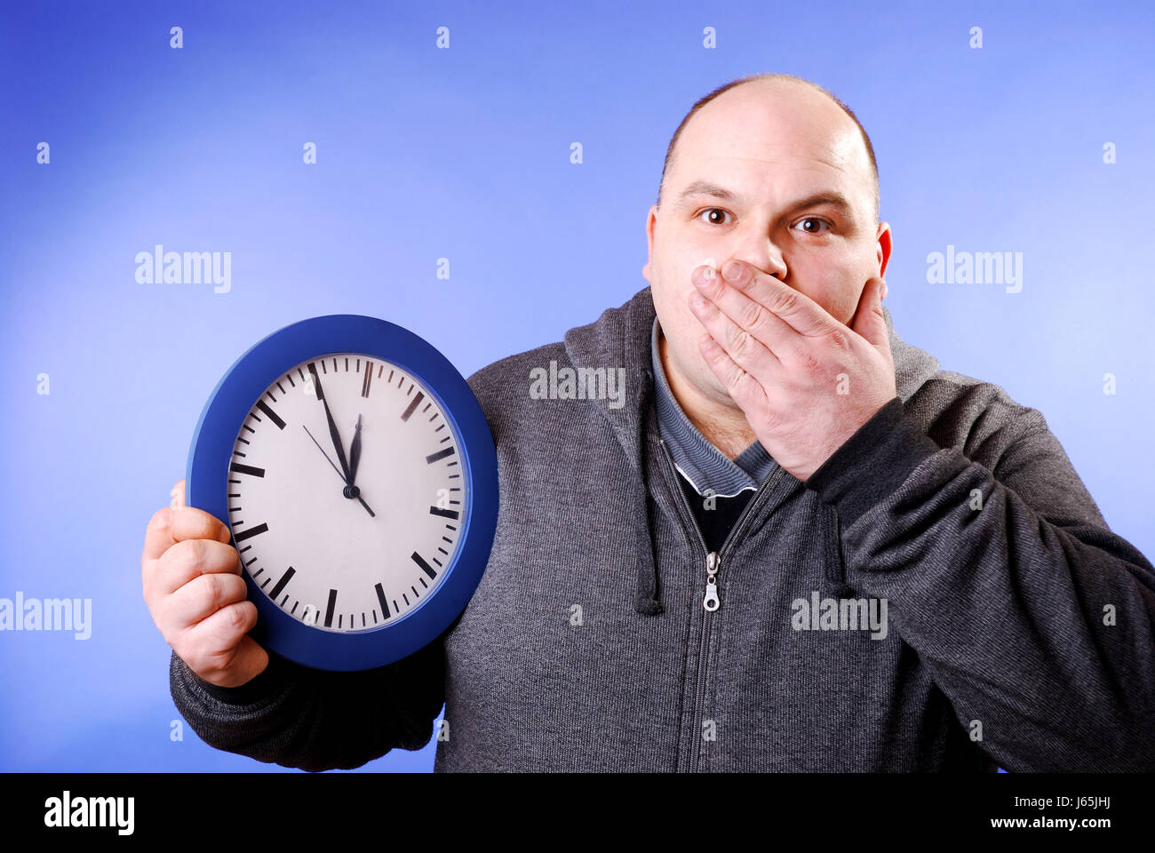 Five thick hi-res stock photography and images - Alamy