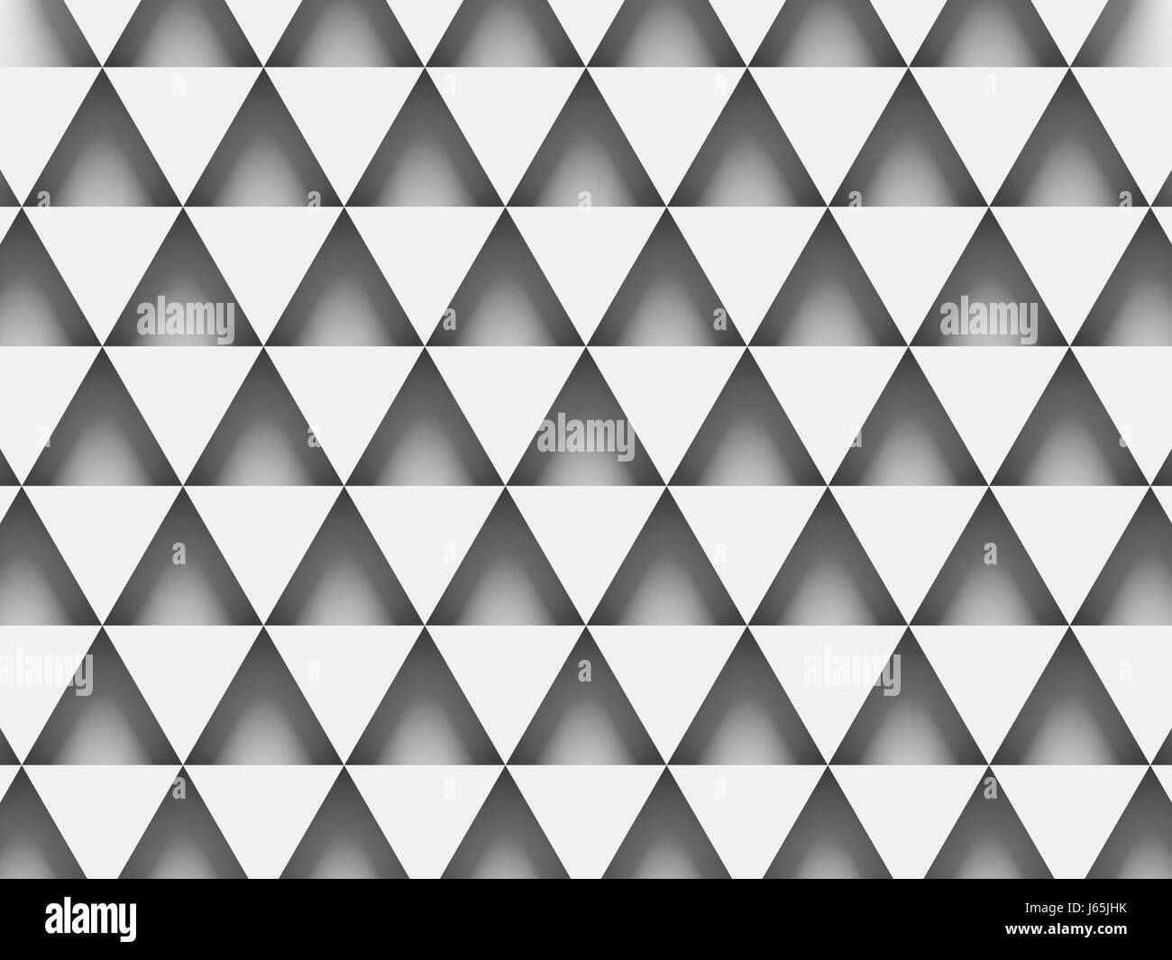 Mosaic shadows Black and White Stock Photos & Images - Alamy