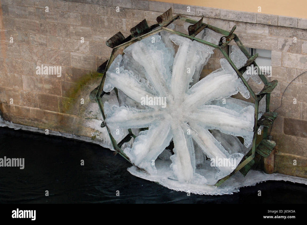 Millwheel hi-res stock photography and images - Alamy