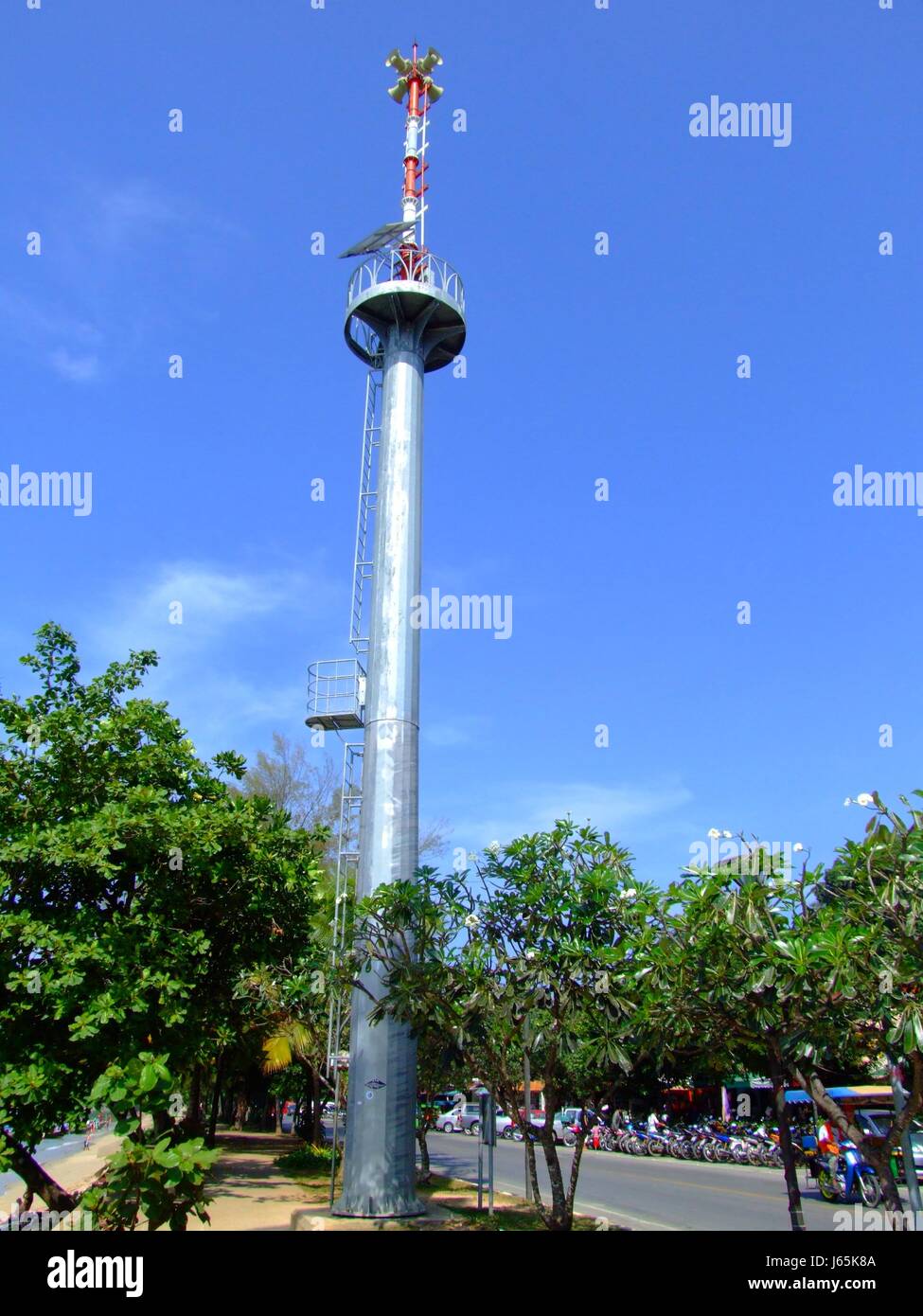 siren asia thailand siren flood high tide natural disaster eagre ...