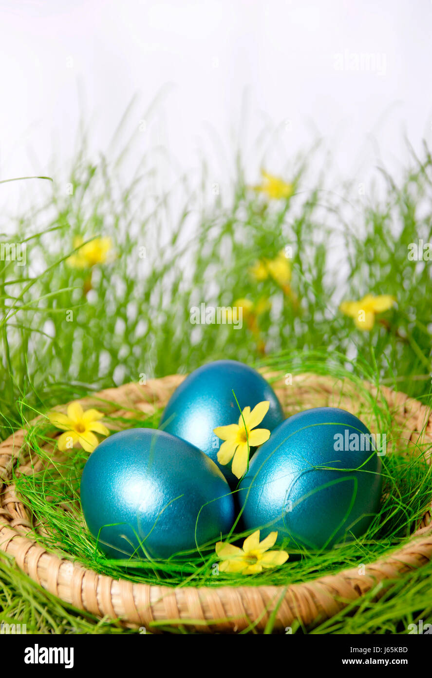 Osterzeit hi-res stock photography and images - Alamy