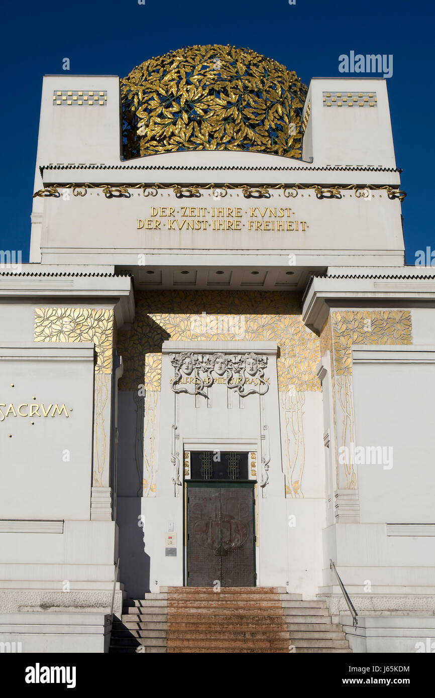 art vienna style of construction architecture architectural style ...