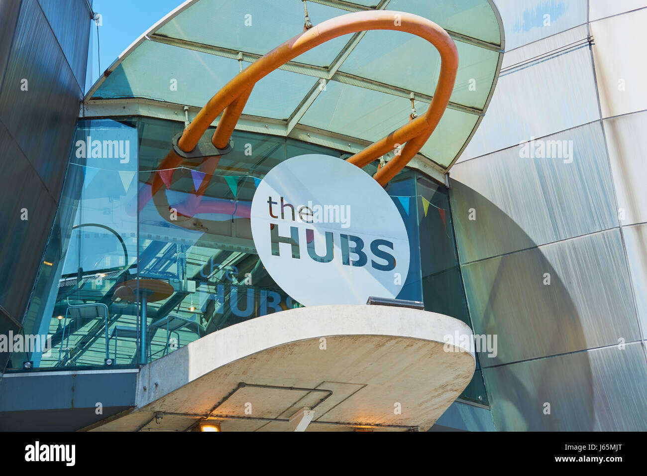 South yorkshire architecture hi-res stock photography and images - Alamy