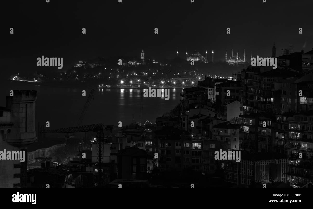 Rainy windows from Istanbul Historical Rainy windows from Istanbul ...