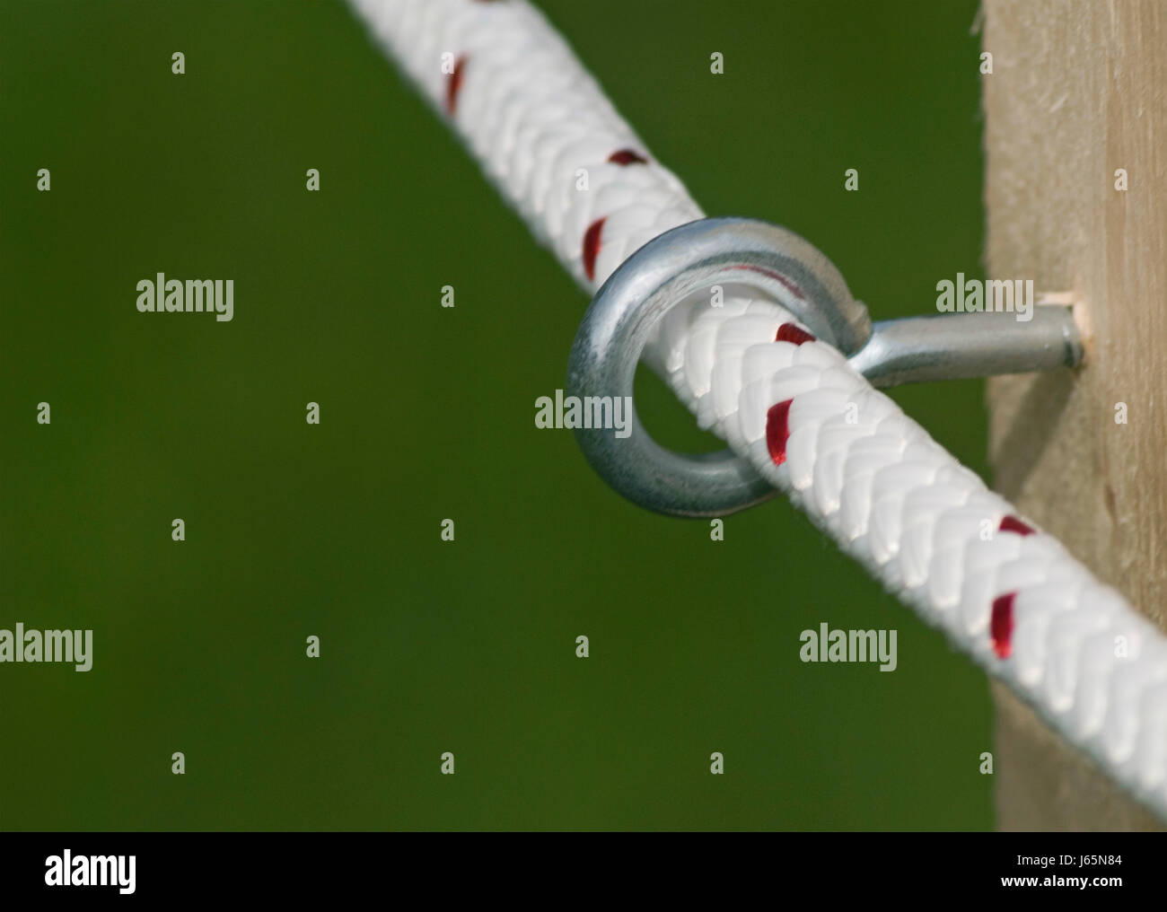 objects cord hole rope together twine close tool object objects macro ...