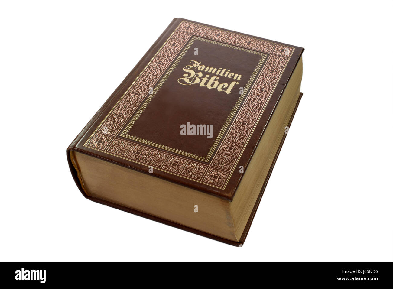 Bible Cut Out Stock Images & Pictures - Alamy