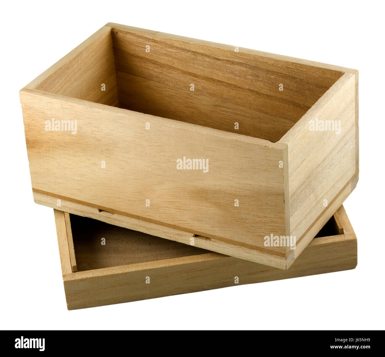 Cereal box open Cut Out Stock Images & Pictures - Alamy