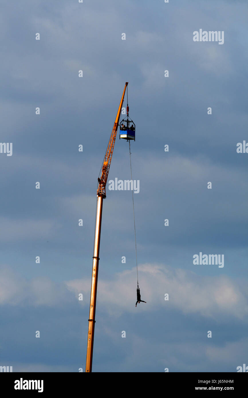 Fall headlong hi-res stock photography and images - Alamy