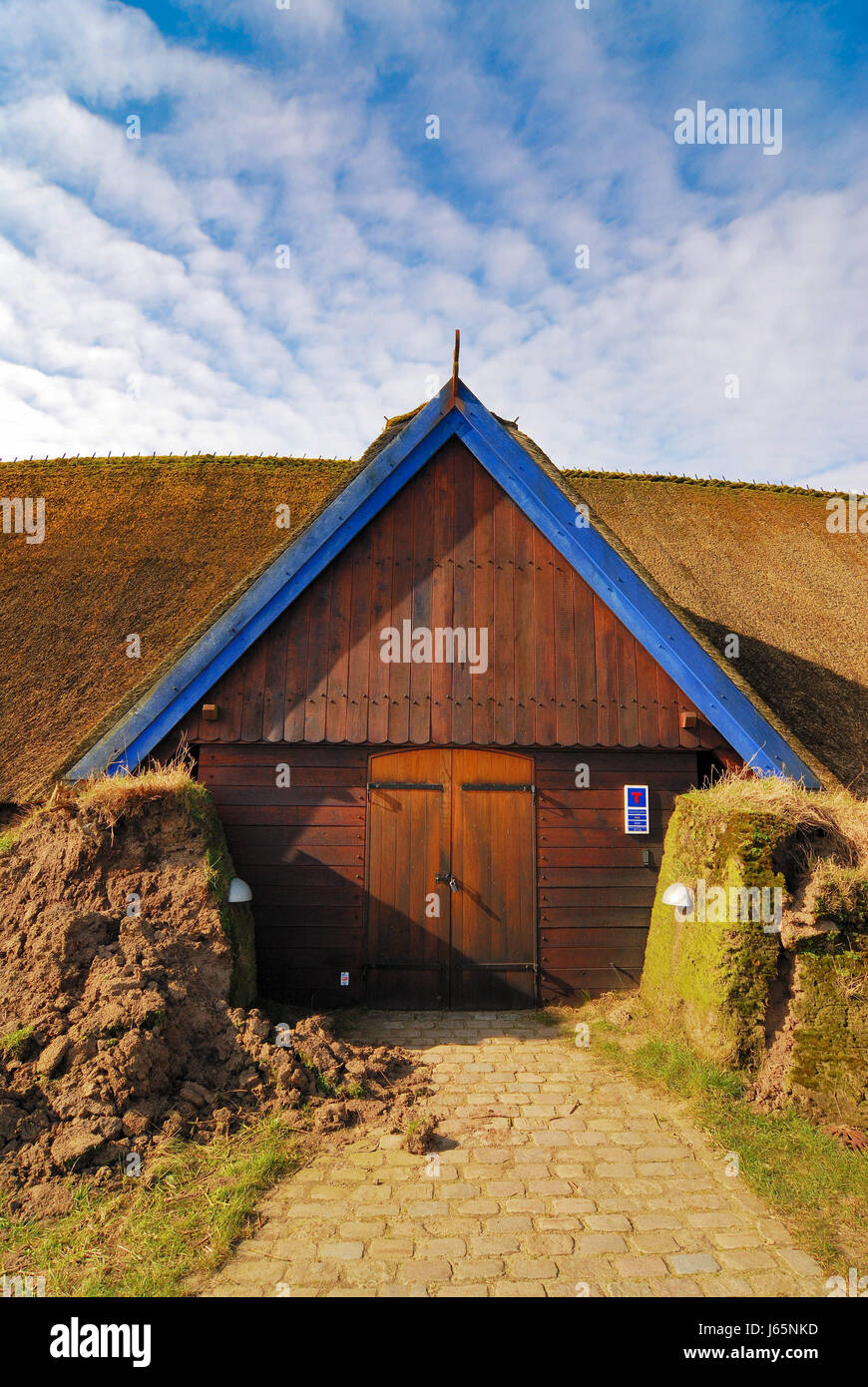house building story denmark style of construction architecture ...