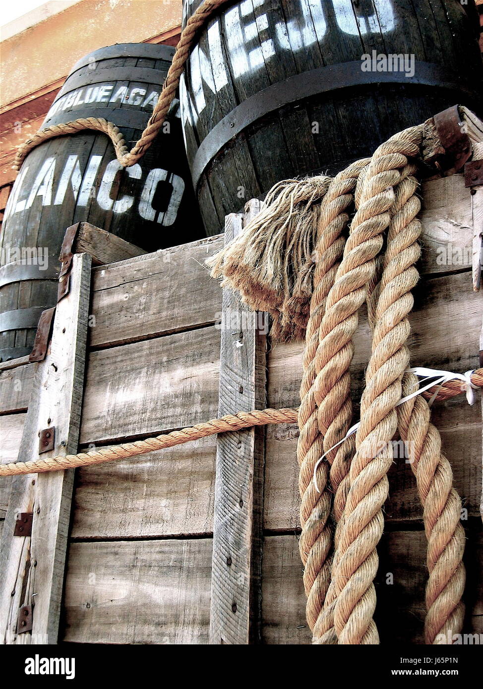 Rum pirates hi-res stock photography and images - Alamy