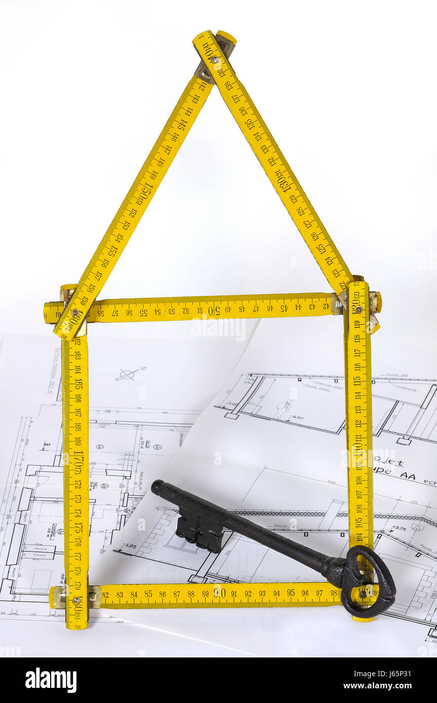 house building build model design project concept plan draft habitat ...
