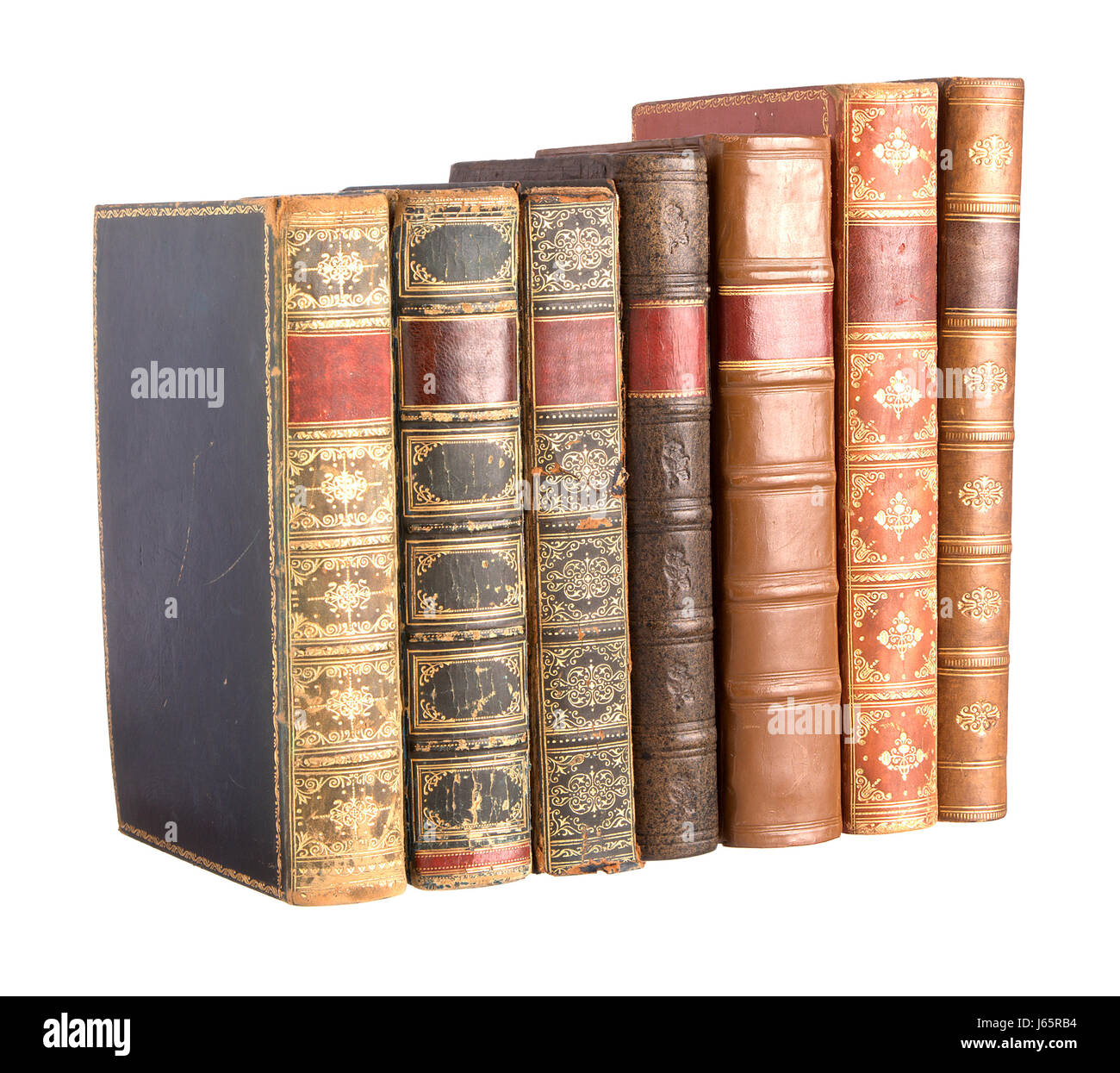 Erudite collection Cut Out Stock Images & Pictures - Alamy