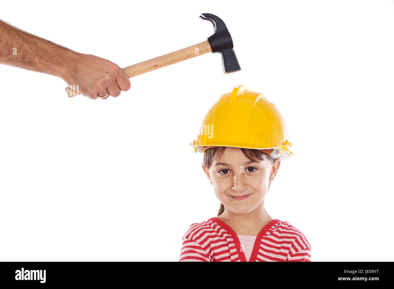 small tiny little short workers laborer worker wageworker employee ...