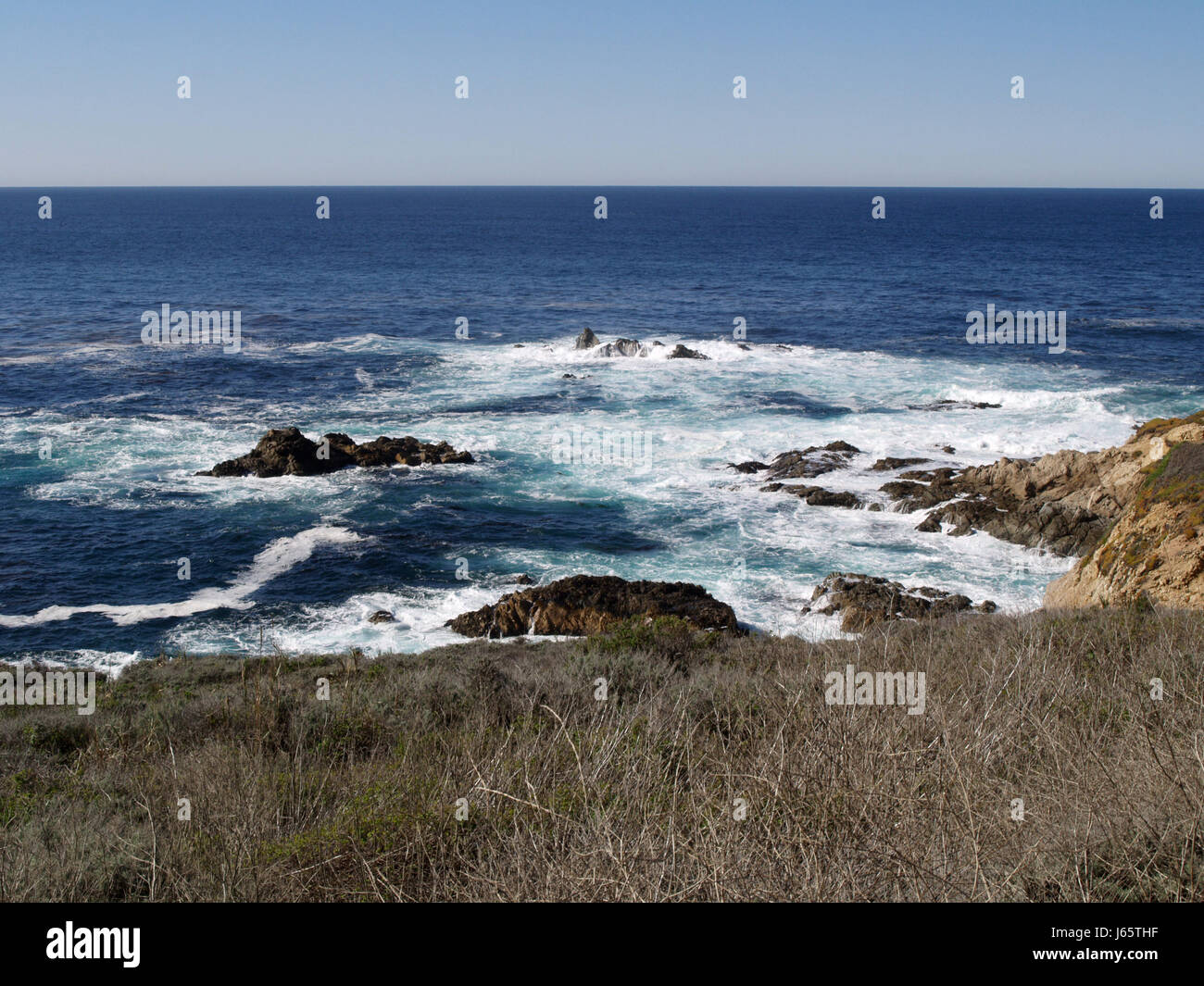 usa bay scenery countryside nature mountains beach seaside the beach ...