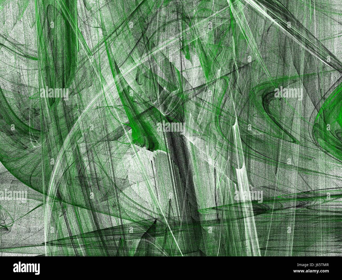 Abstract grunge dirty green background on white backdrop. Grime pattern ...