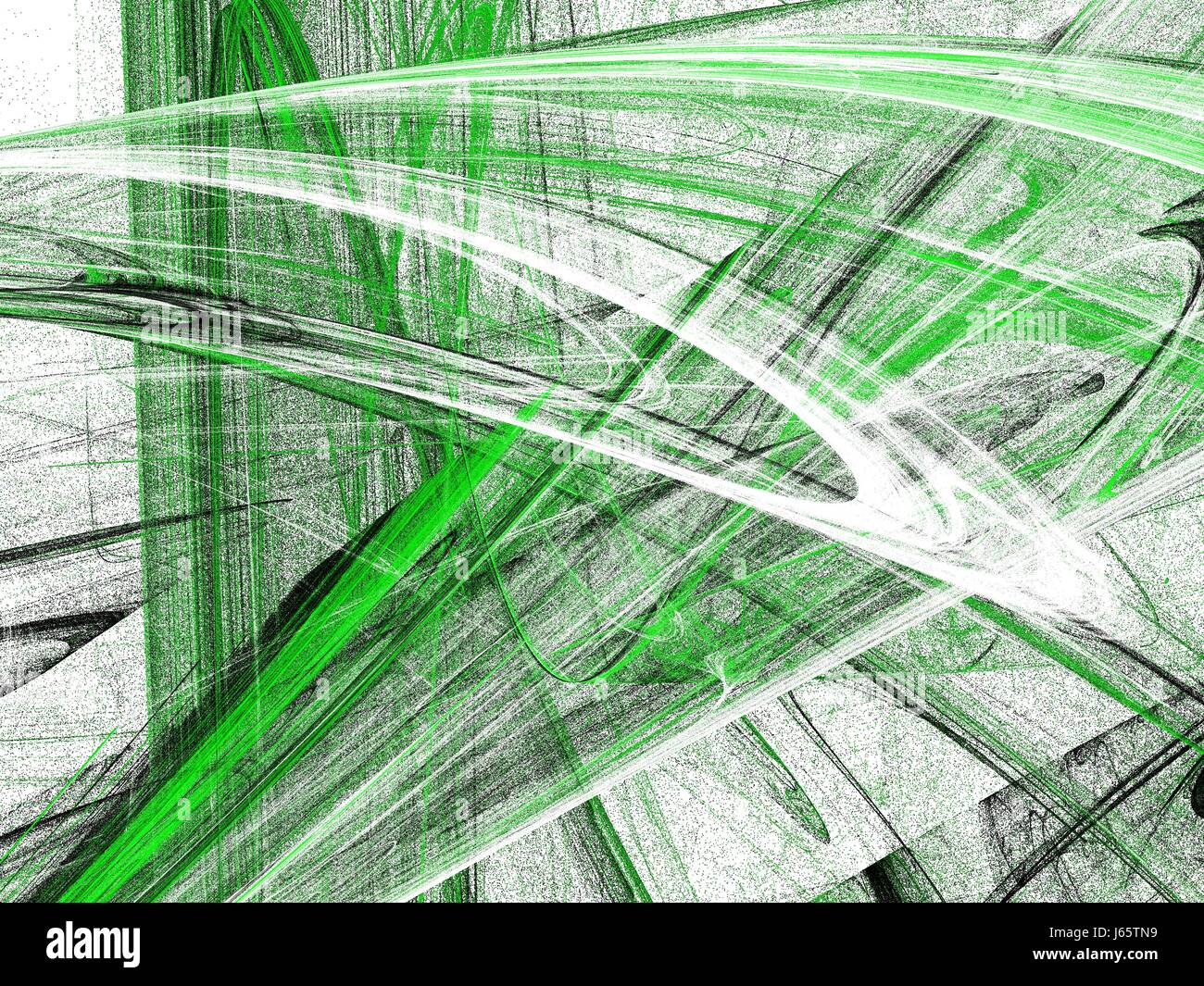 Abstract grunge dirty green background on white backdrop. Grime pattern ...