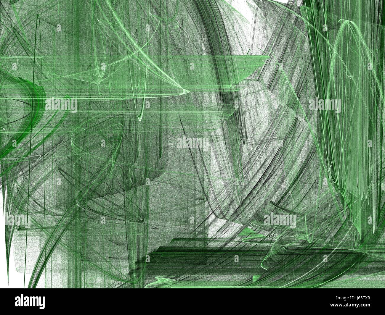 Abstract grunge dirty green background on white backdrop. Grime pattern ...