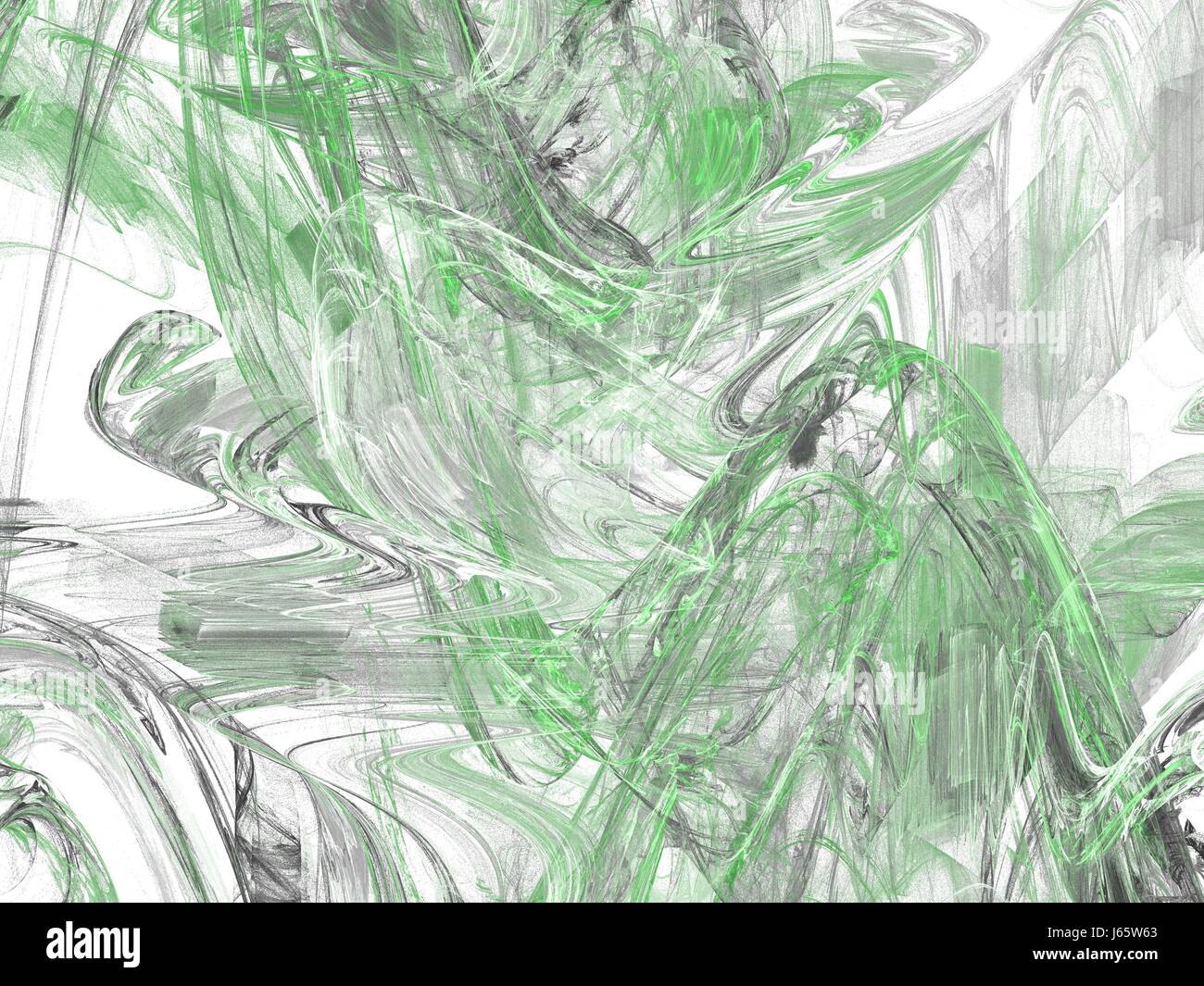 Abstract grunge dirty green background on white backdrop. Grime pattern ...