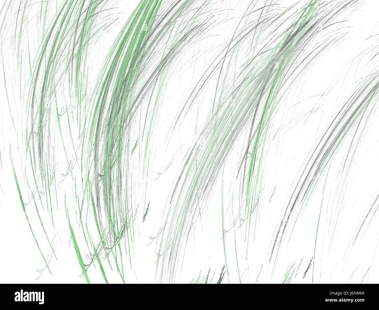 Abstract grunge dirty green background on white backdrop. Grime pattern ...