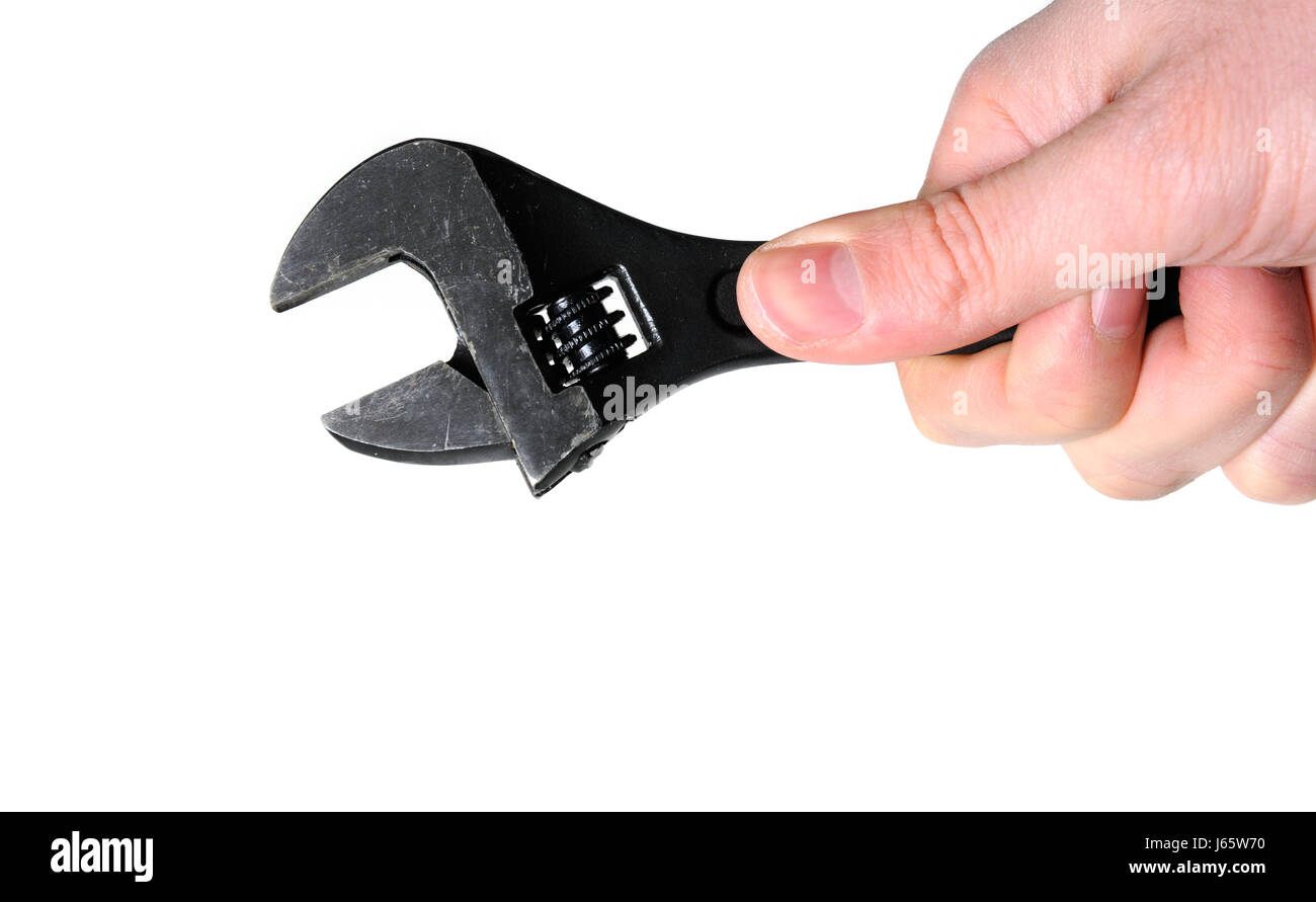 possession holding wrench hand railway locomotive train engine rolling ...