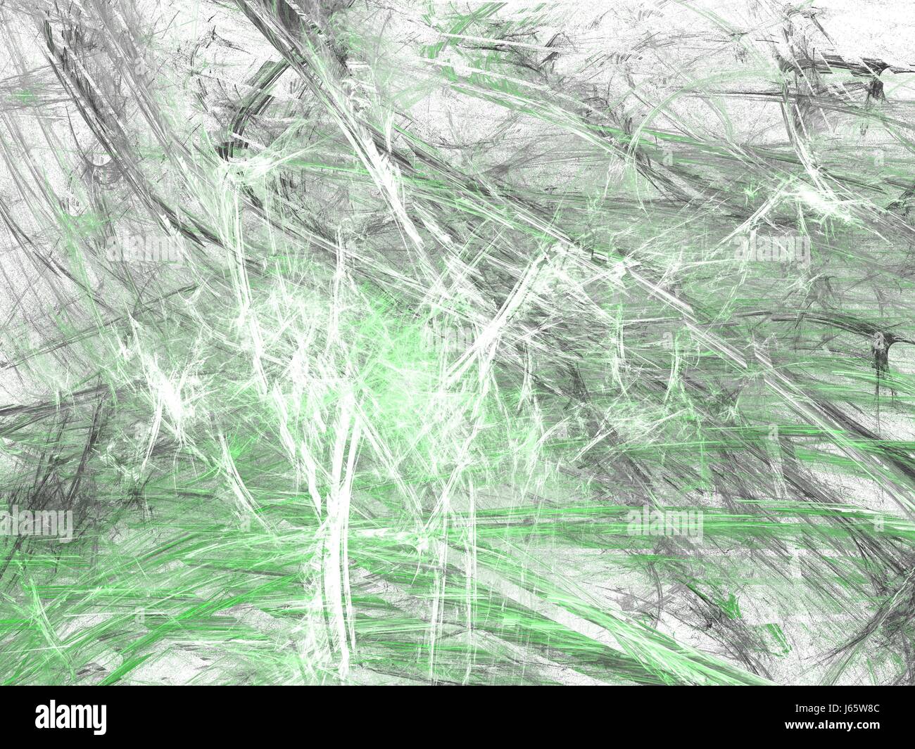 Abstract grunge dirty green background on white backdrop. Grime pattern ...