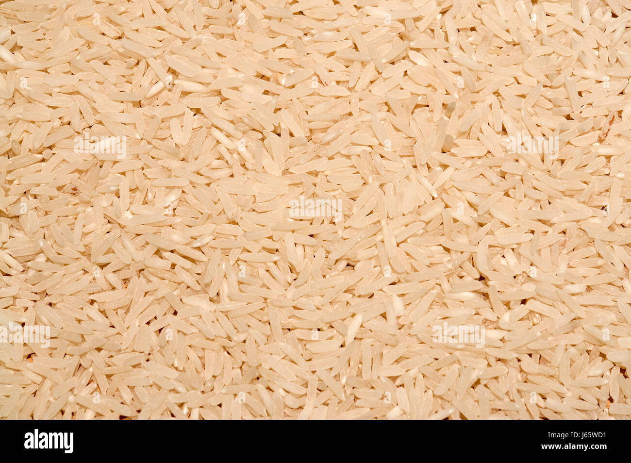long grain rice ii Stock Photo - Alamy
