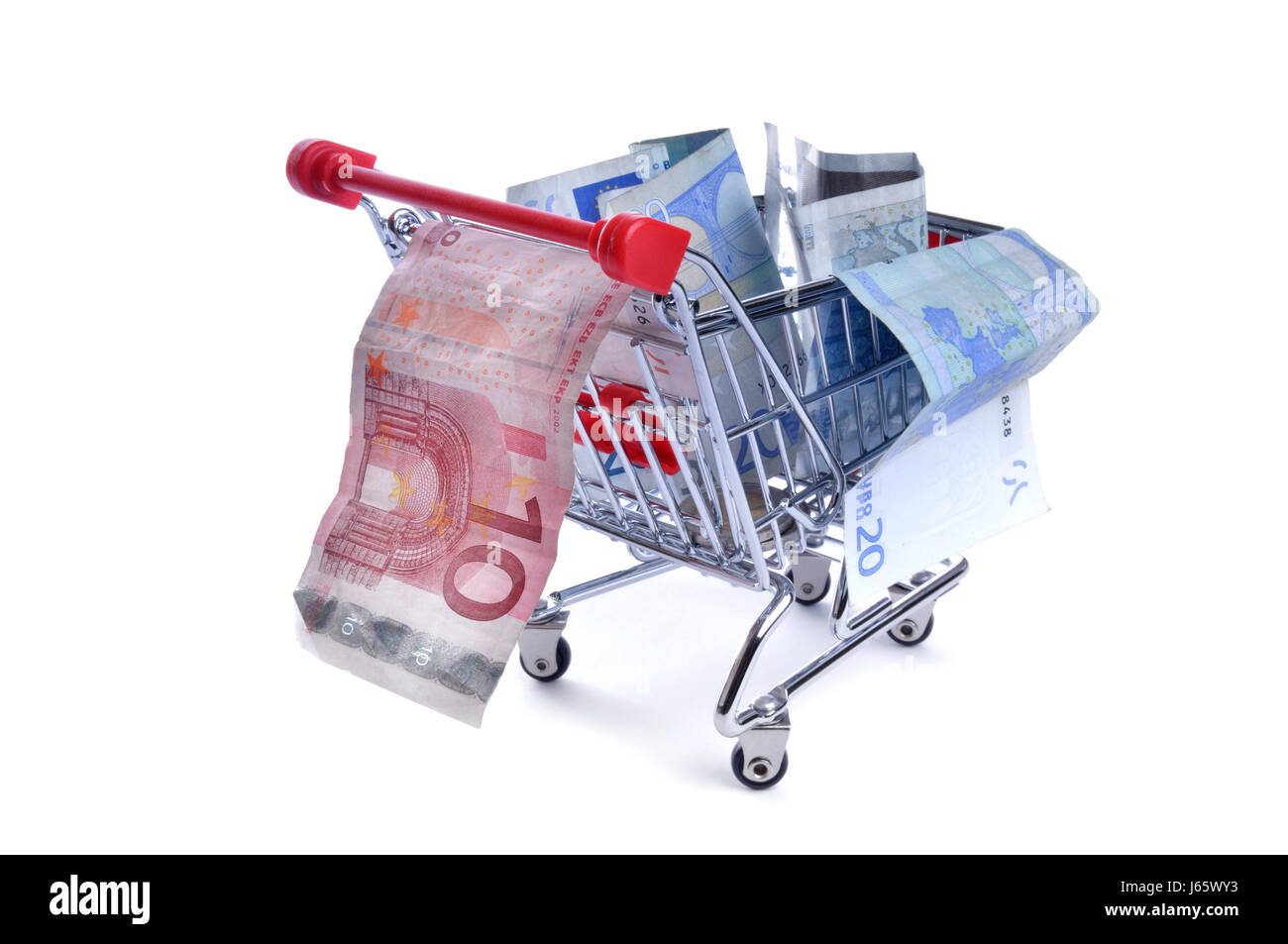 household budget cost shopping purchase housekeeping allowance spending ...