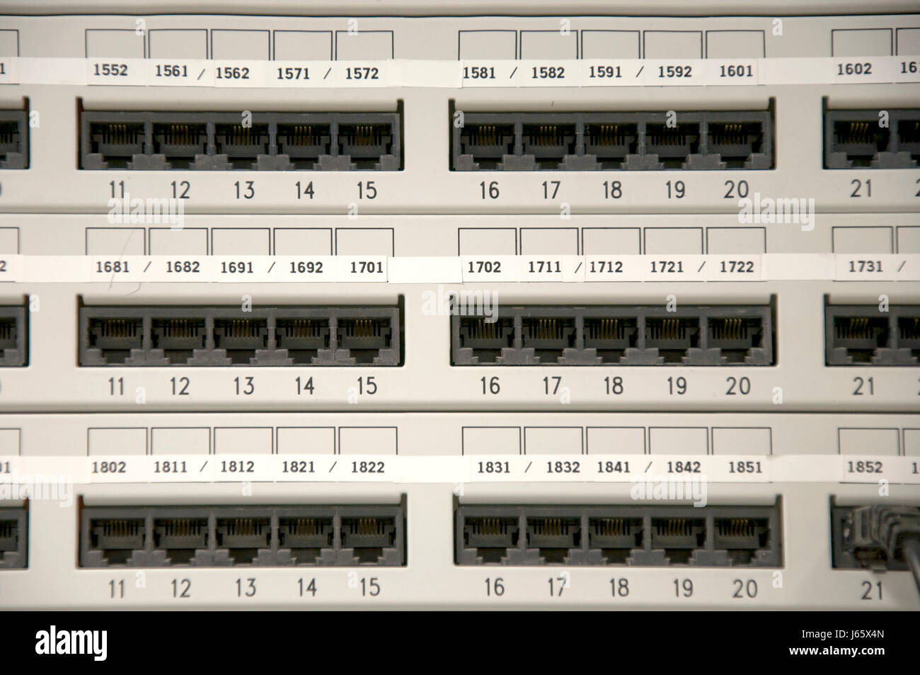 engineering it communication outlet socket networked computers computer ...
