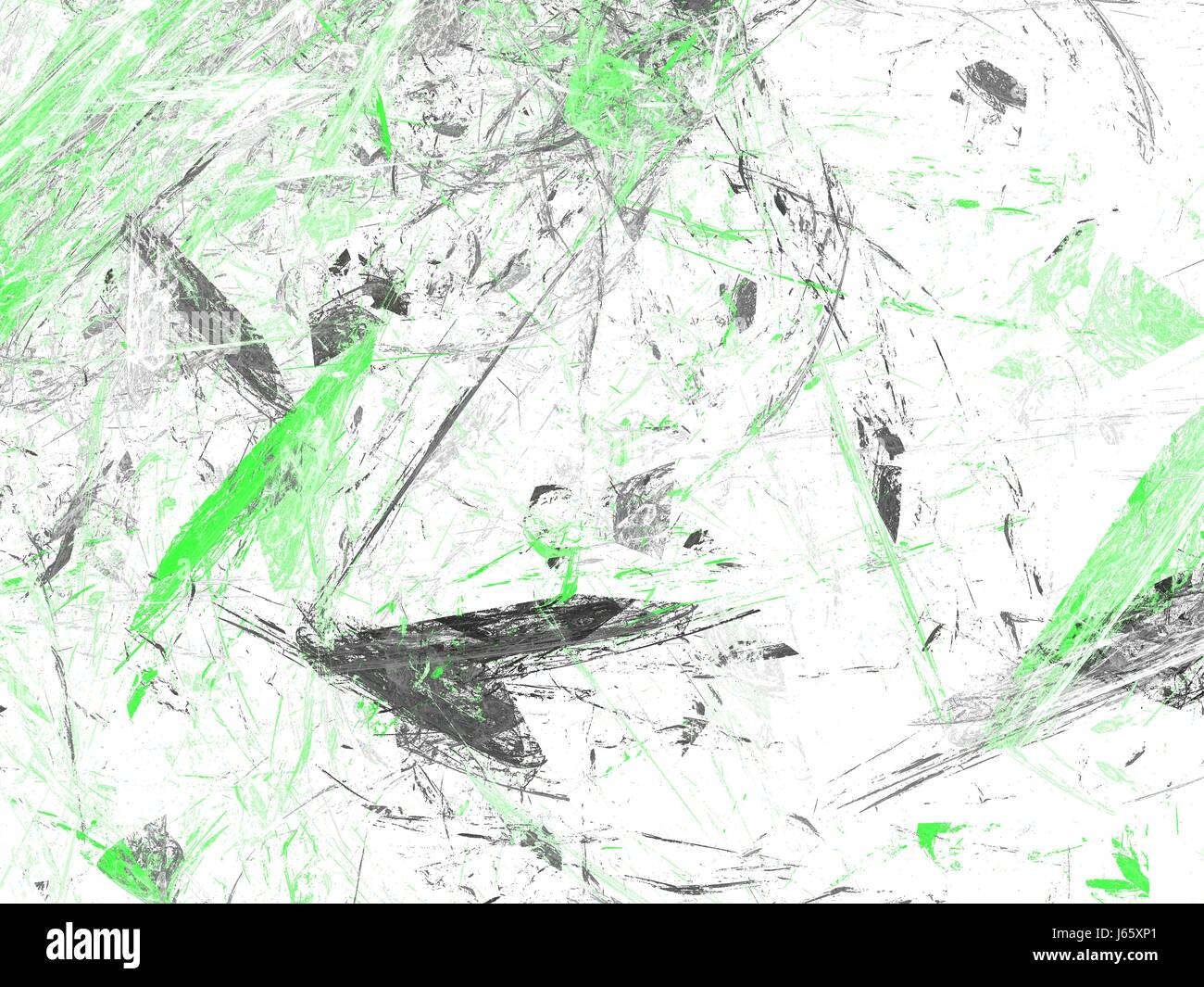 Abstract grunge dirty lime background on white backdrop. Grime pattern ...